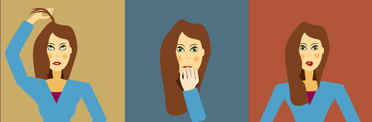 Core symptoms and treatment options - Free from BFRB