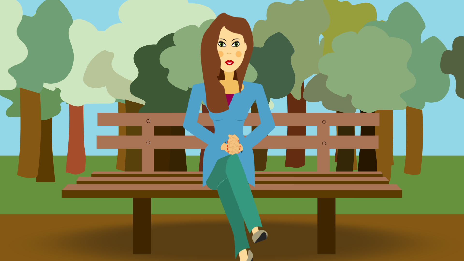 Other impulse-control disorders - Free from BFRB