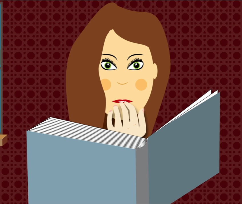 Self-Help Books - Free from BFRB