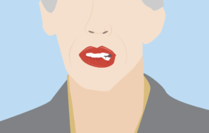 Lip Cheek Biting Cavitadaxia Free From Bfrb