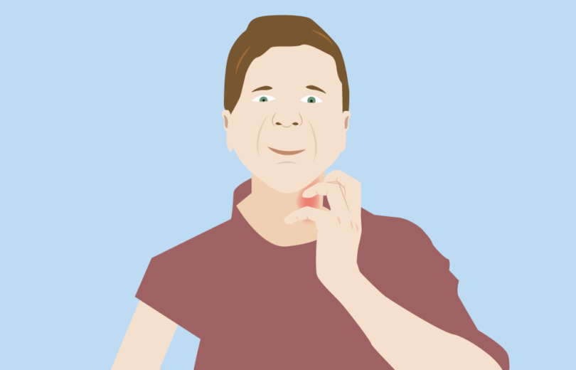 Skin Picking (Dermatillomania) - Free from BFRB