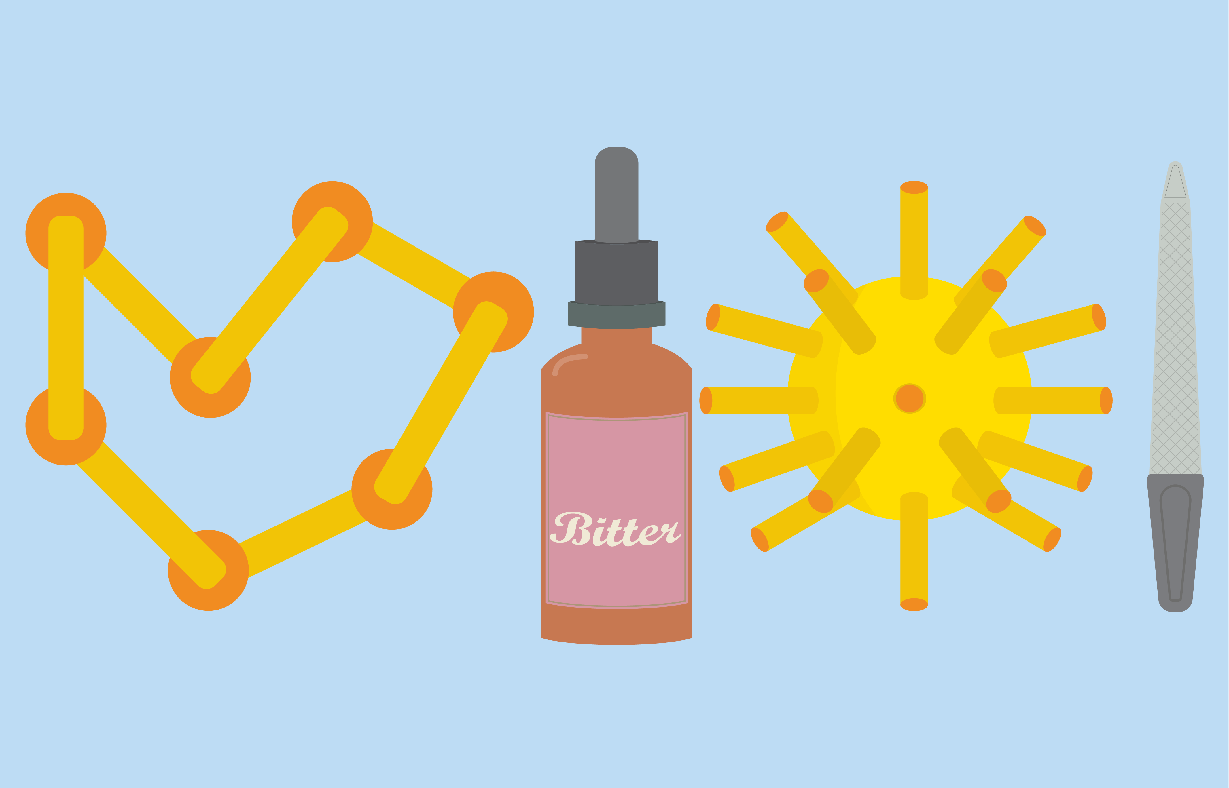 Helpful Things - Free from BFRB